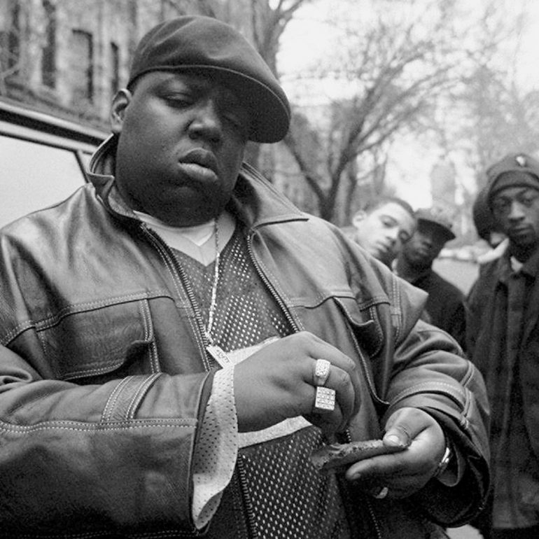 Life after death: How the Notorious B.I.G. lives on 25 years after his ...