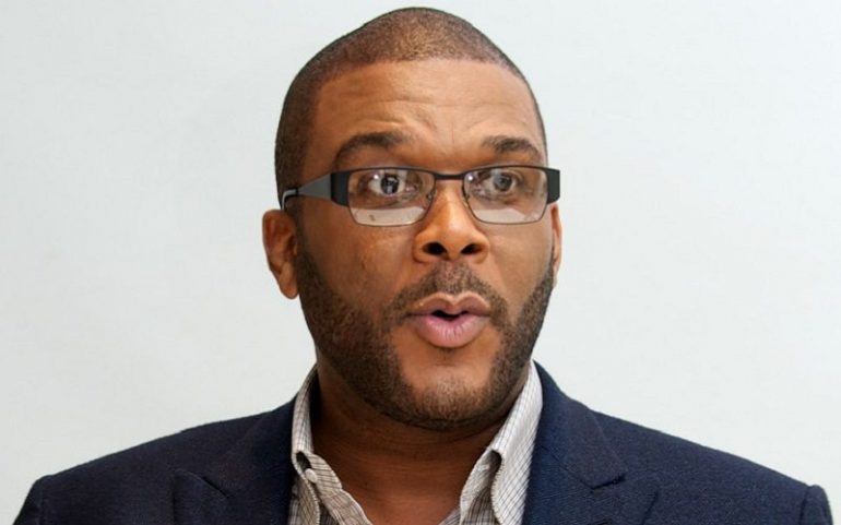 Man Arrested After Threatening To Blow Up Tyler Perry Studios: Police ...
